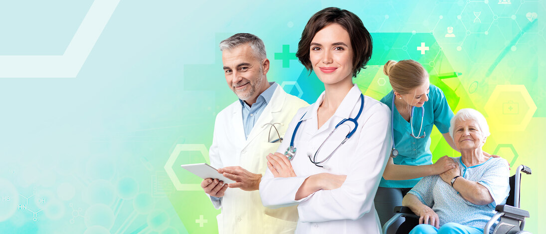 Informationen zur medizinischen Versorgung in Sachsen - Gesundheit